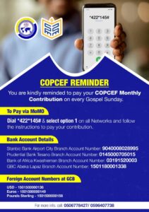 Apply Now – COPCEF